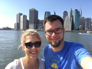 About me – Peter Vander Klippe's Webpage