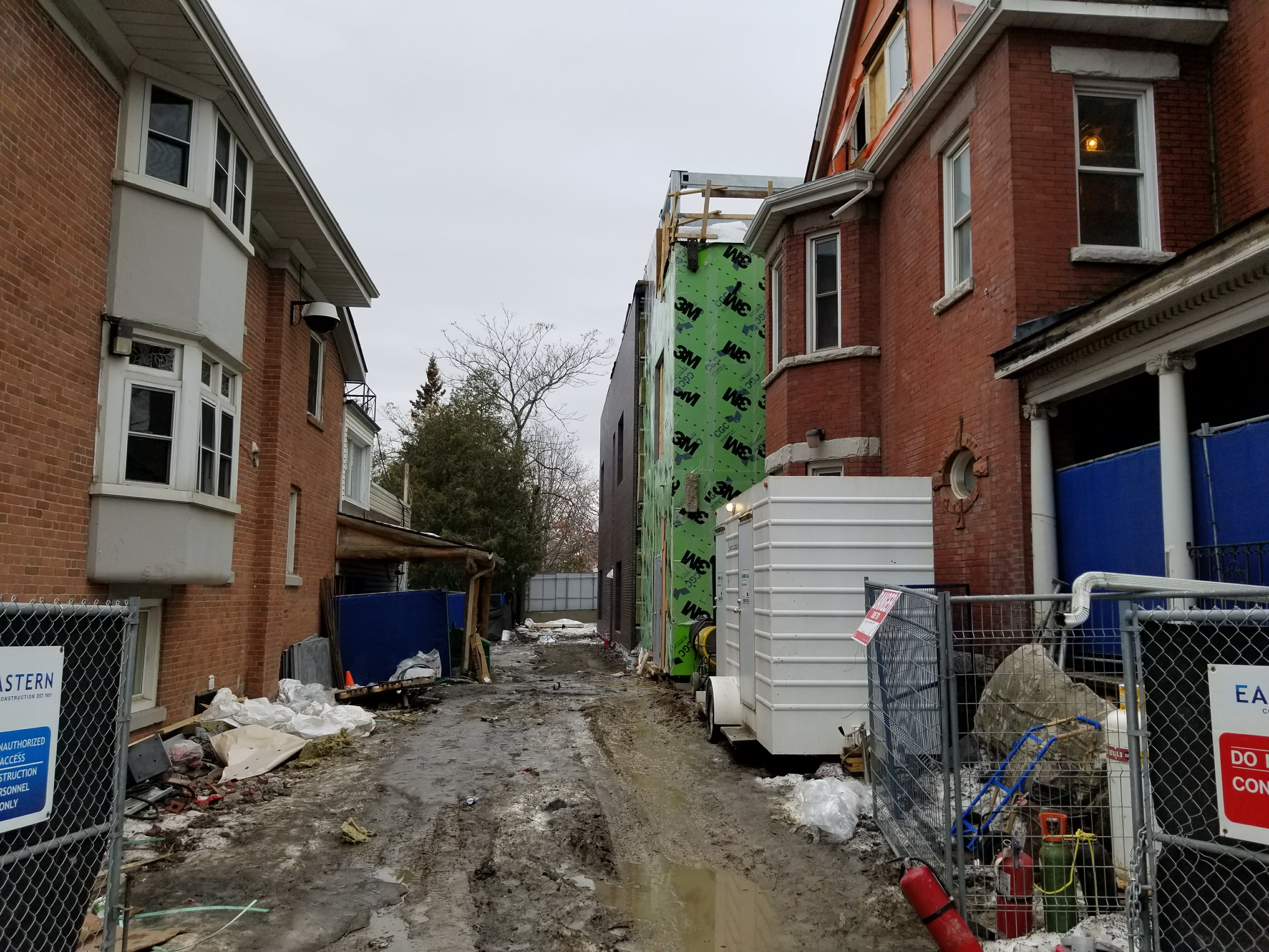 A year of progress – Peter Vander Klippe's Webpage